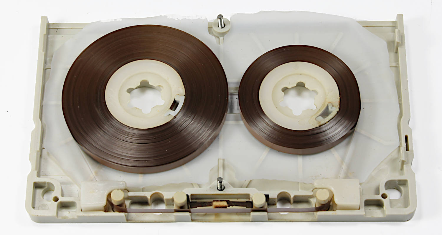 DC-International - Elektronikmuseum Tettnang